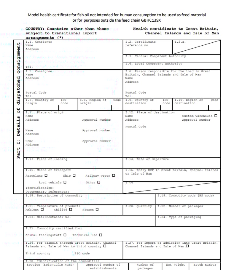 Top tips for a smooth customs clearance process - ShippyPro Blog